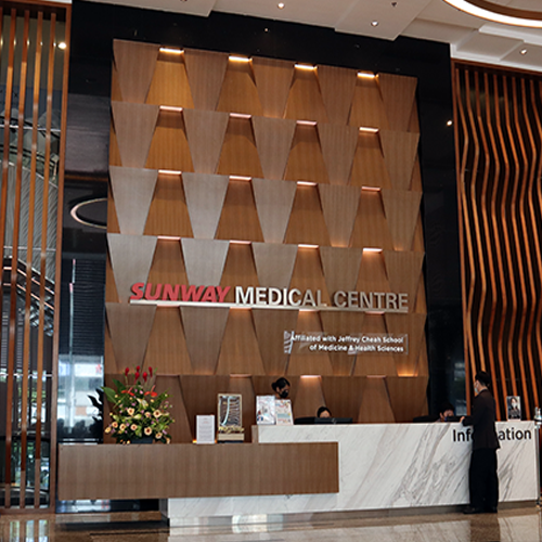 Sunway Medical Centre, Sunway City - Medtrip.id - Layanan Medical ...