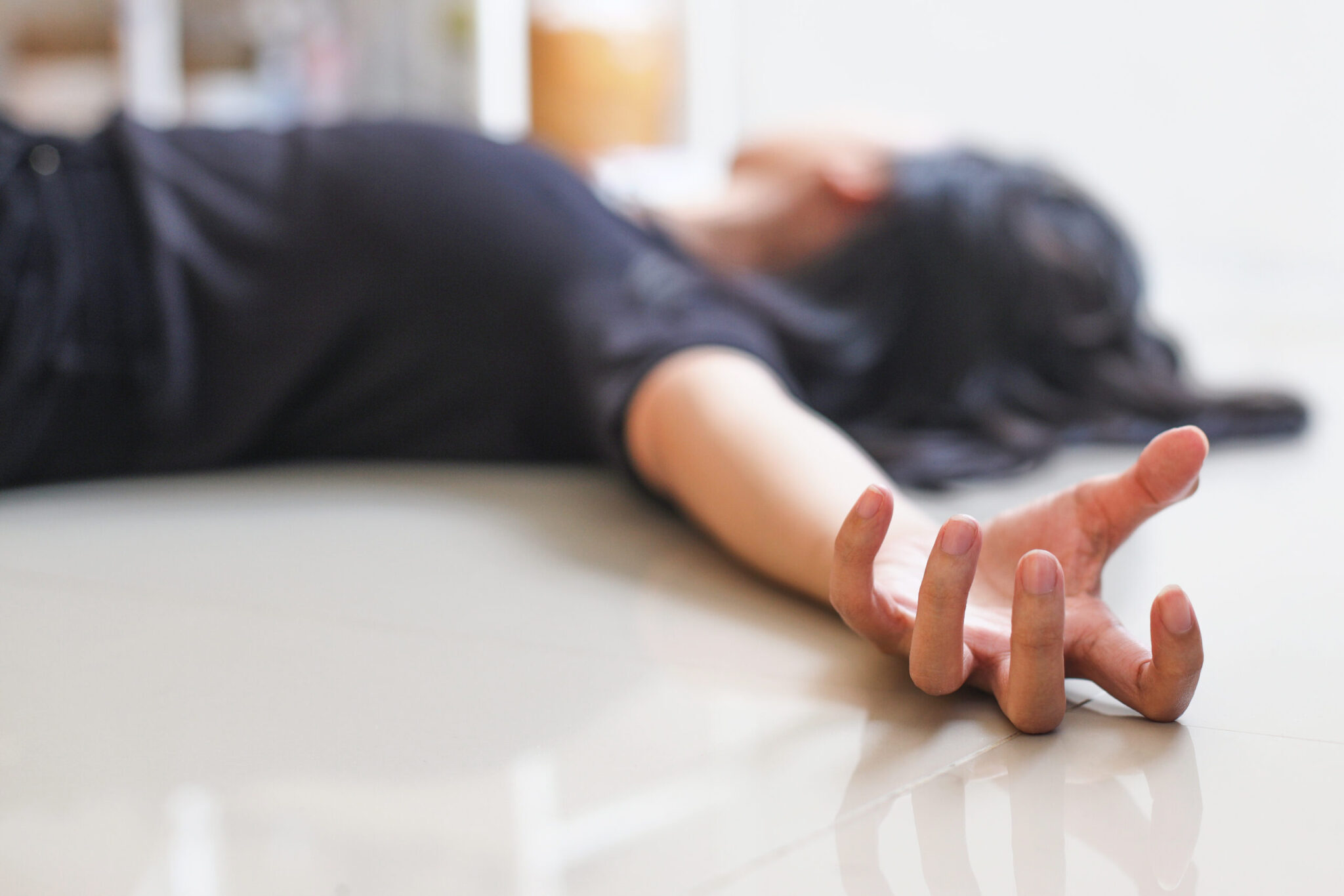 Mengenal Epilepsi, Mulai dari Penyebab, hingga Diagnosa Awal