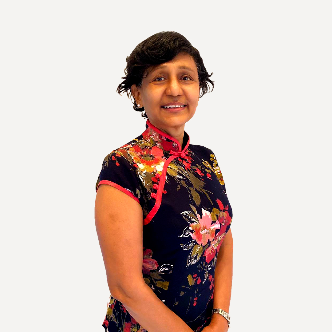 Datin Dr Ganeswrie Rajasekaram - Dokter Spesialis Patologi