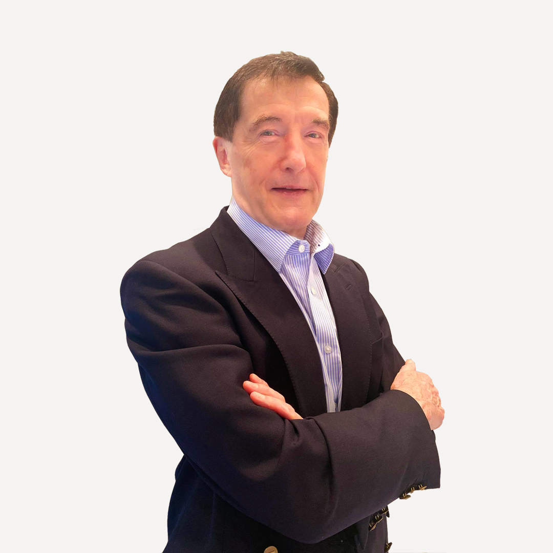 Dr David Cumberland - Medtrip.id - Layanan Medical Concierge & Facilitator