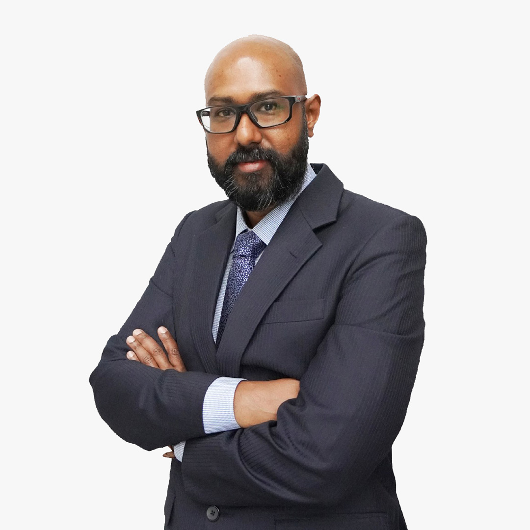 Dr Arnil George Sirimanne - Medtrip.id - Layanan Medical Concierge ...