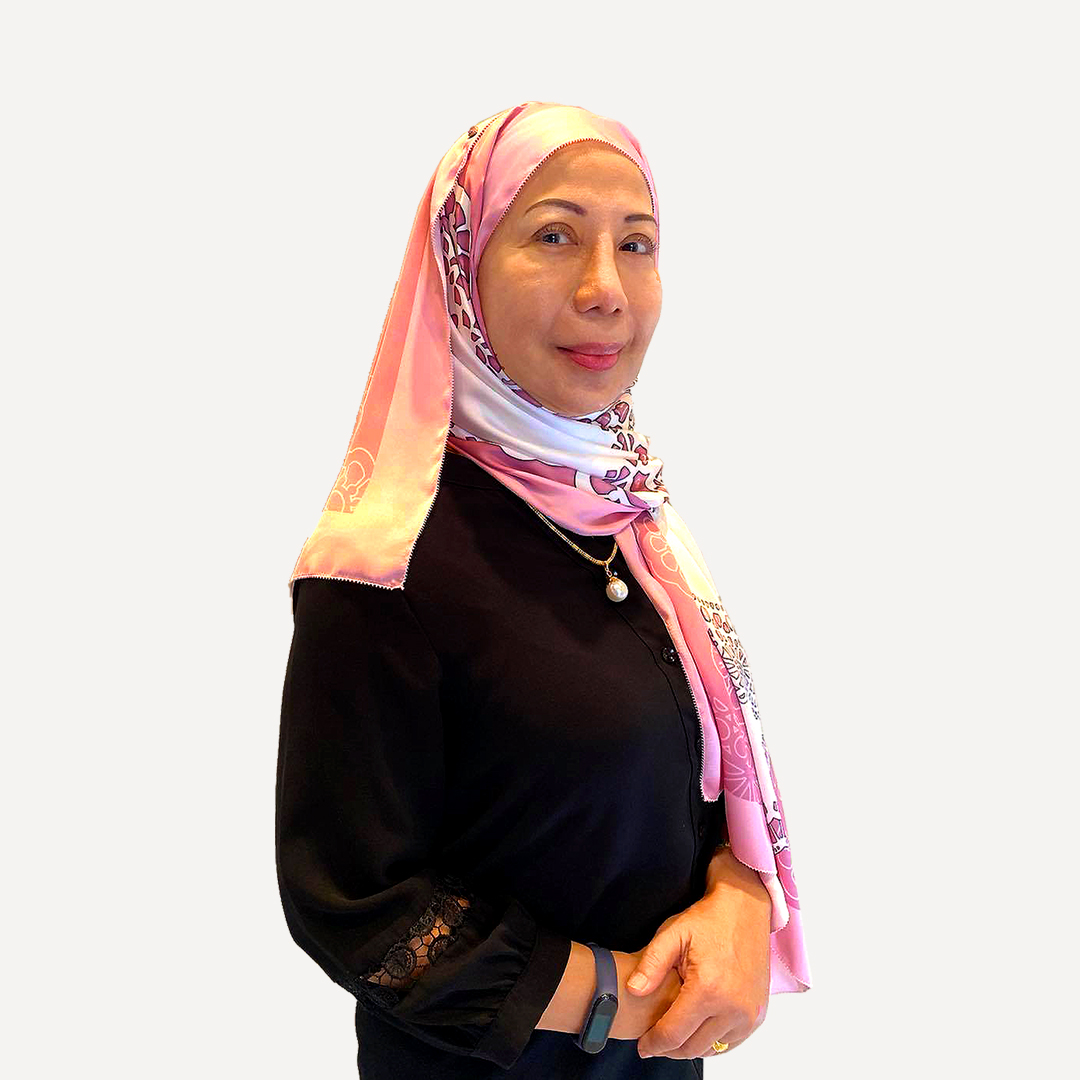 Datin Dr Norma Abd. Jalil - Medtrip.id - Layanan Medical Concierge ...