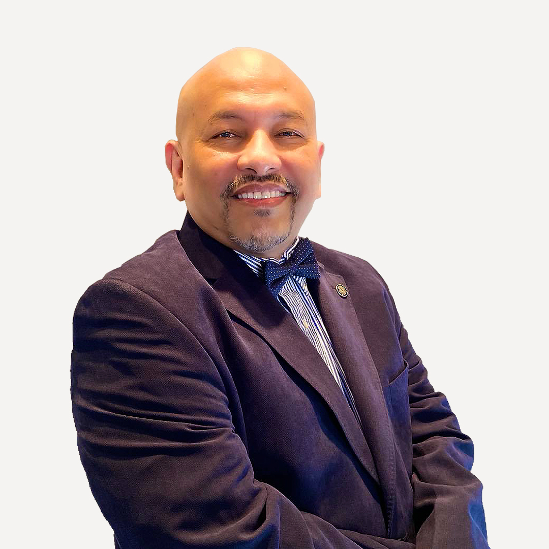 Dr Syed Rozaidi Wafa - Medtrip.id - Layanan Medical Concierge & Facilitator