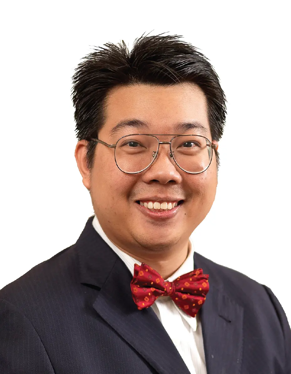 Dr George Anthony Taye Wei Chun - Medtrip.id - Layanan Medical ...