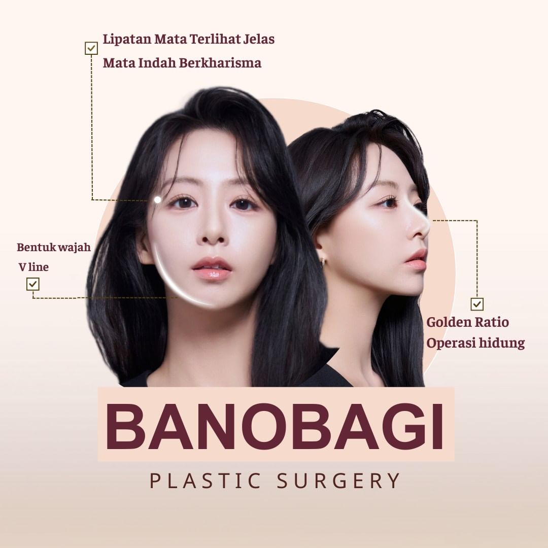 Berapa Biaya Operasi Plastik di Korea? Ini Dia Jawabannya!